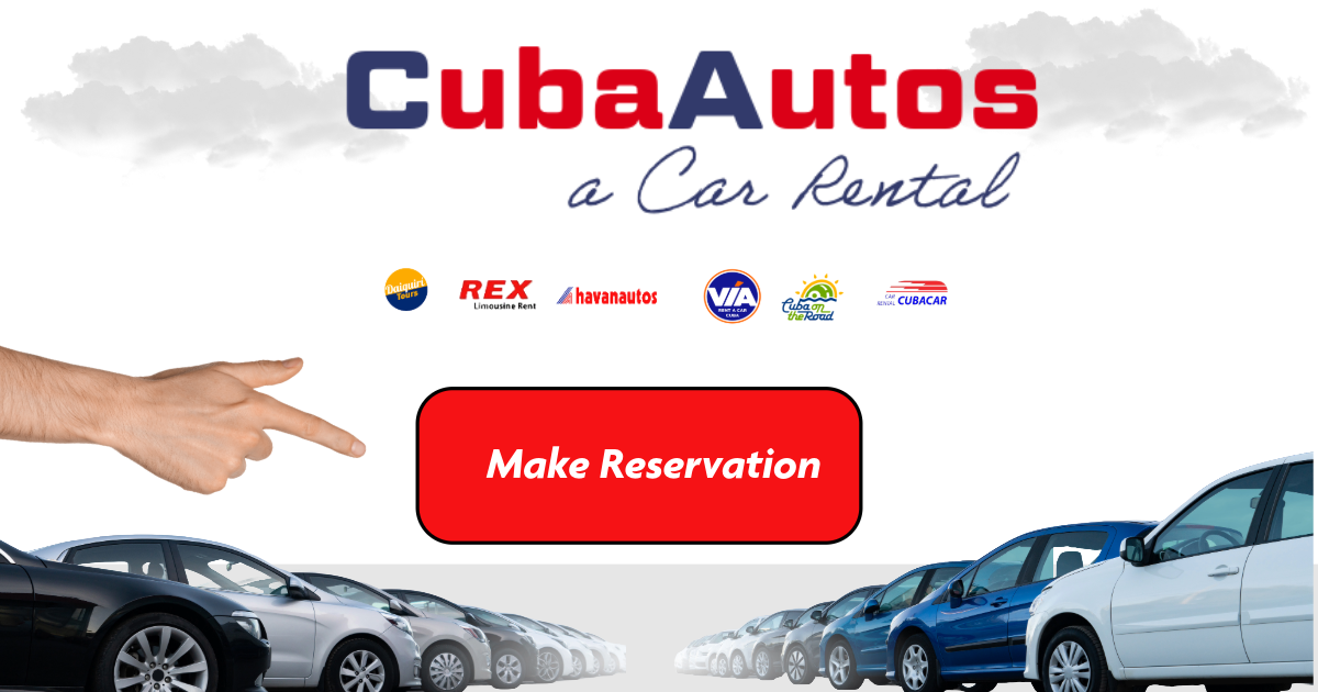 Car Rental in Cuba - Suv Bestune T90 Luxury | Official Site